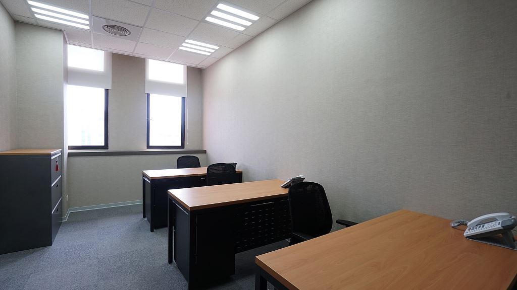 2-3人小型辦公室,小型辦公室,新北小型辦公室 | 必速達商務中心